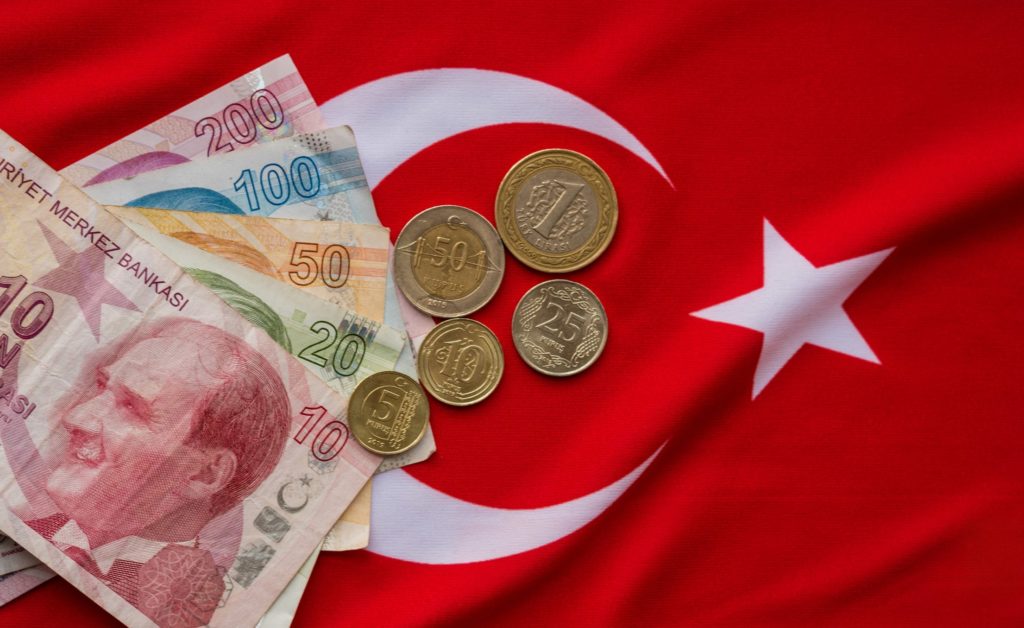 Moneda de Turquía y otras cuestiones | Turquía Exclusiva