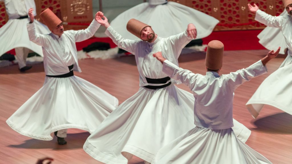 Música y danza de Turquía: información | Turquía Exclusiva