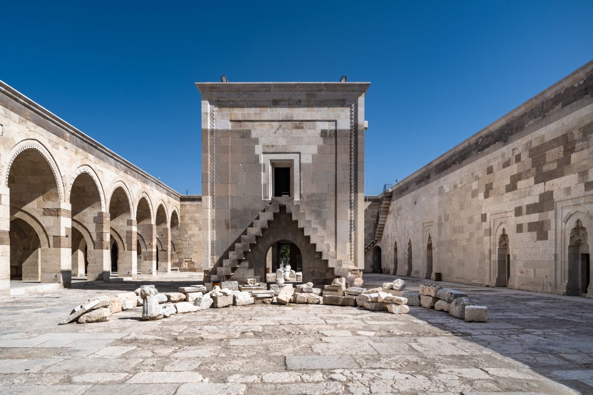 Architecture of Turkey | Turquía Exclusiva