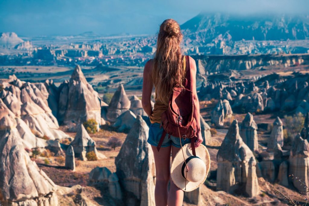 Clima de Turquía y medio ambiente | Turquía Exclusiva