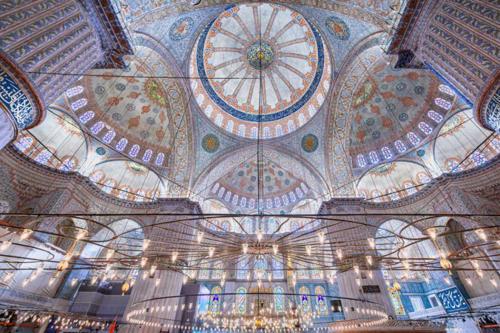 Arte y artesanía de Turquía: descúbrelas | Turquía Exclusiva