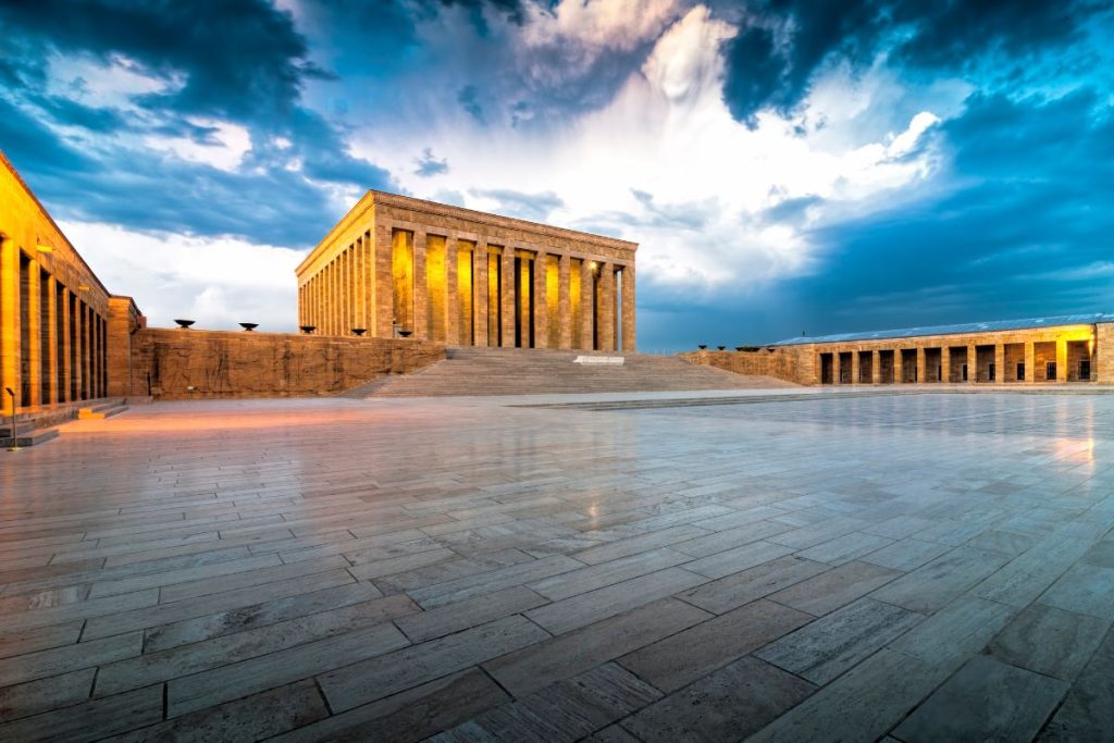 Ankara: what to see, do and more | Turquía Exclusiva